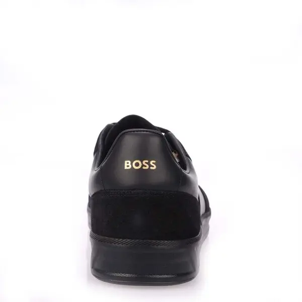 Hugo Boss Low-top Casual Shoes