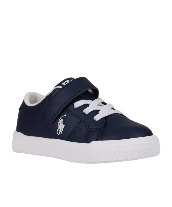 Polo Ralph Lauren Sutton Low-top Sneakers