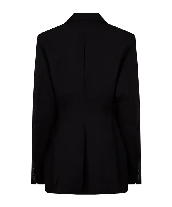 Vetements Minimalist Blazer