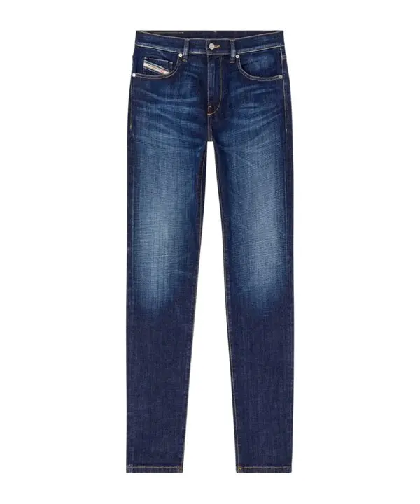 DIESEL® Slim-fit Jeans
