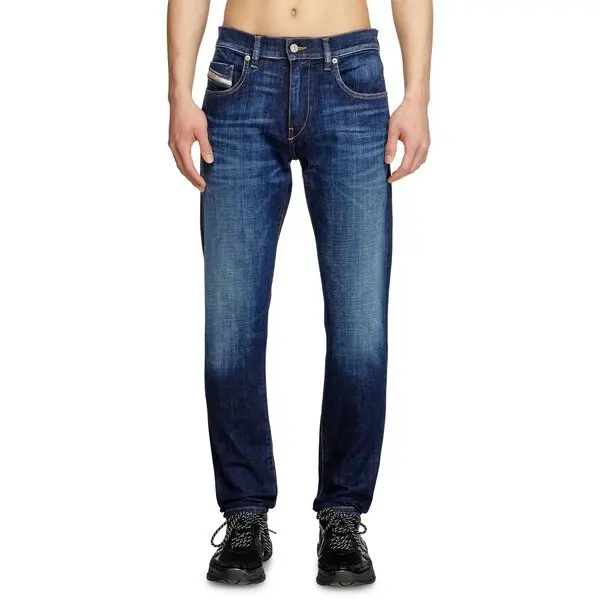 DIESEL® Slim-fit Jeans