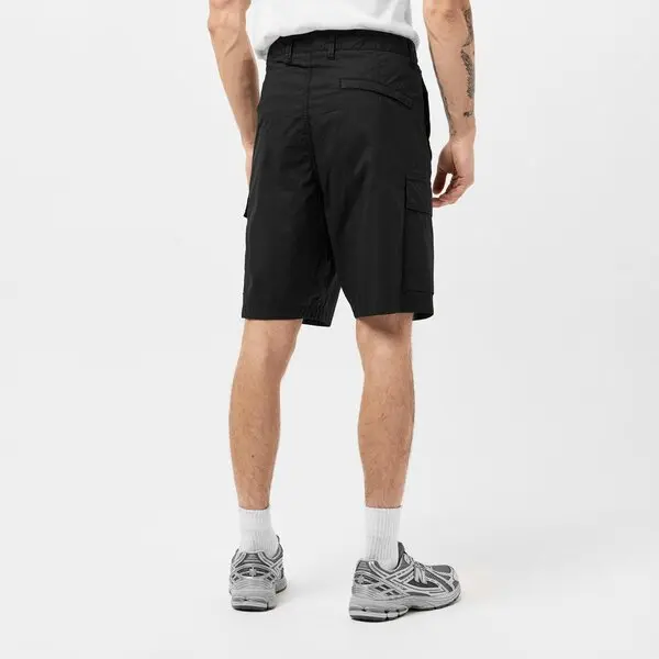 Stone Island Tela Cargo Shorts
