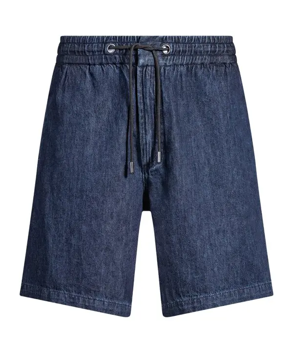 Hugo Boss Simple Shorts