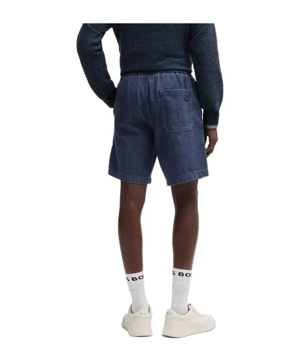 Hugo Boss Simple Shorts