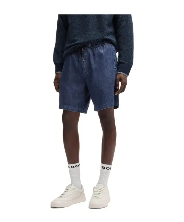 Hugo Boss Simple Shorts