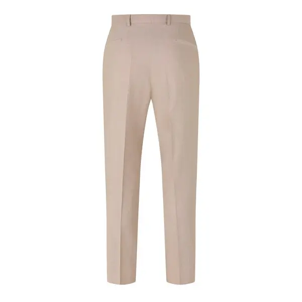 Hugo Boss Slim-fit Suit Trousers