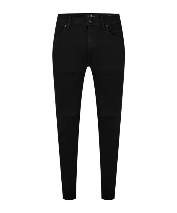 7 For All Mankind Tapered Jeans