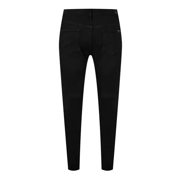 7 For All Mankind Tapered Jeans