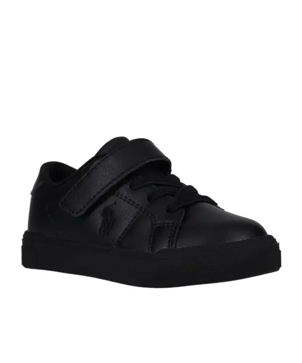 Polo Ralph Lauren Sutton Low-top Sneakers