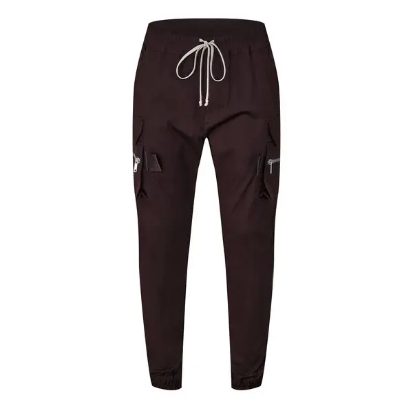 Rick Owens Work Pants