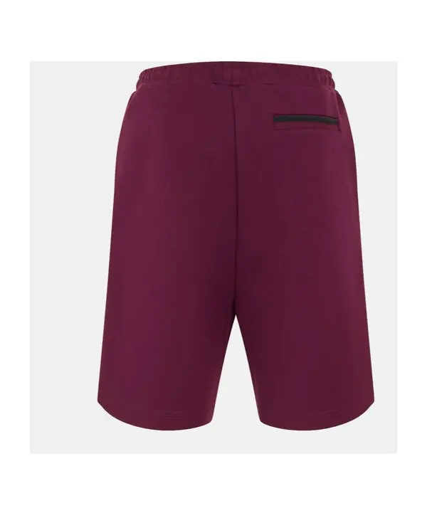 Hugo Boss Minimalist Solid Color Sports Shorts