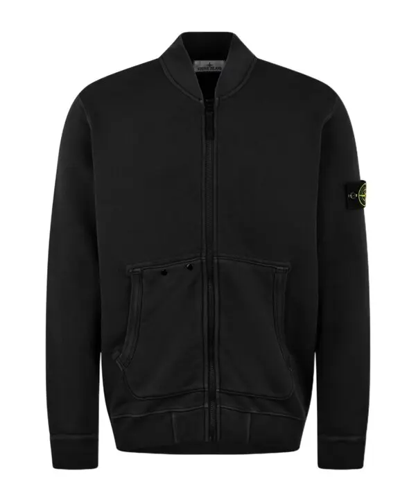Stone Island Bomber Jacket