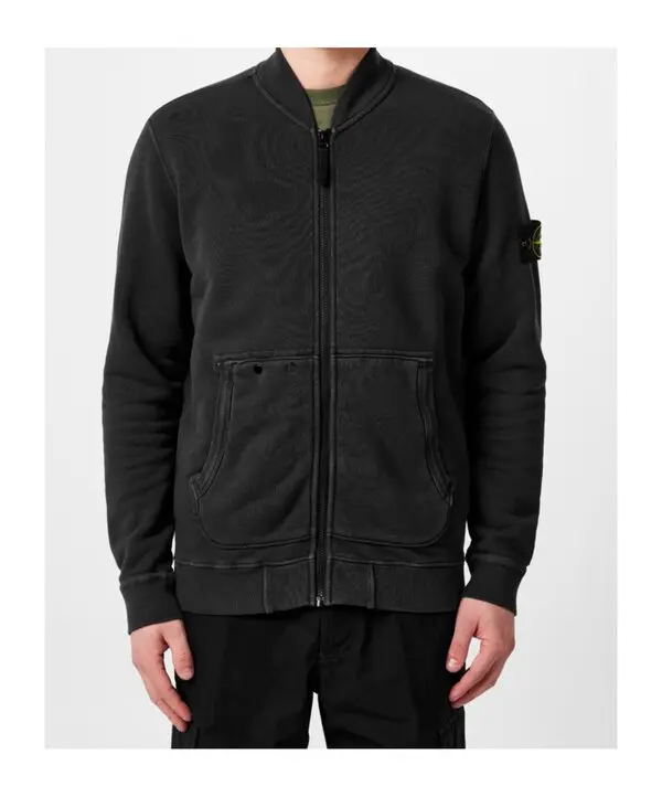 Stone Island Bomber Jacket