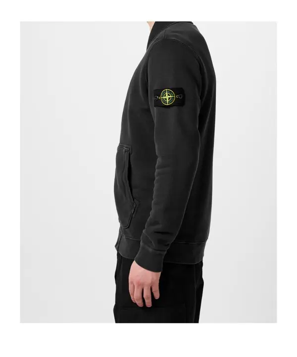 Stone Island Bomber Jacket