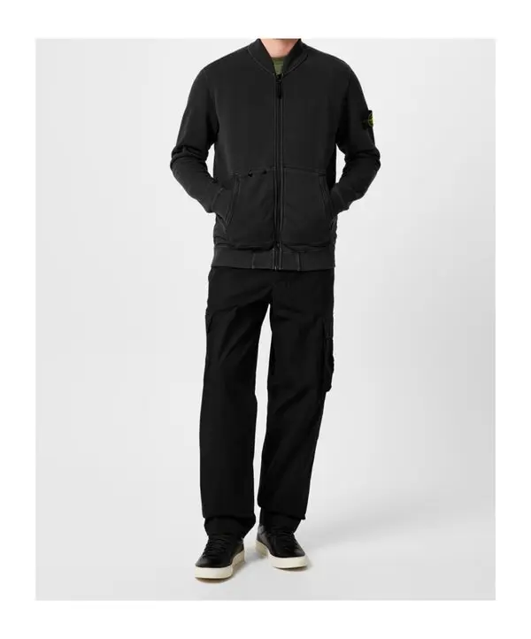 Stone Island Bomber Jacket