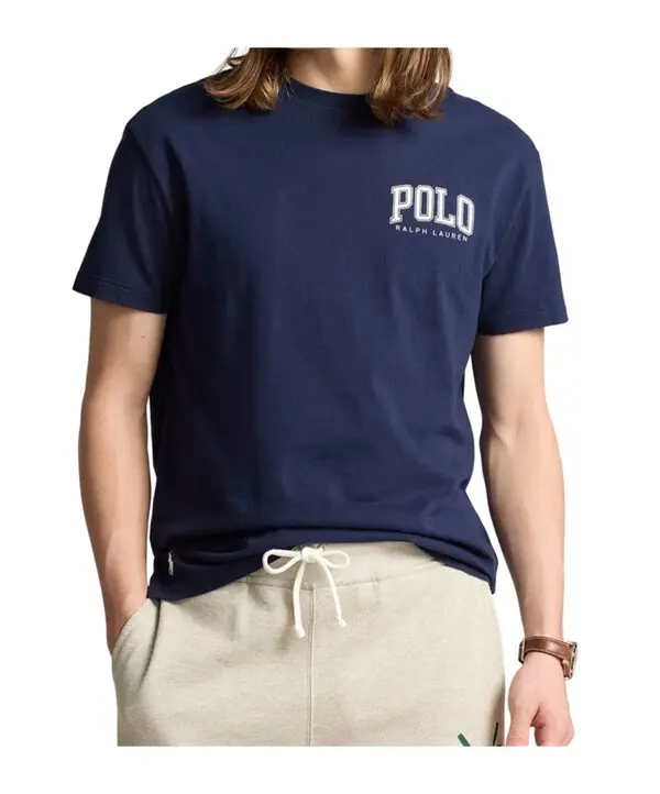 Polo Ralph Lauren Short-sleeved T-shirt