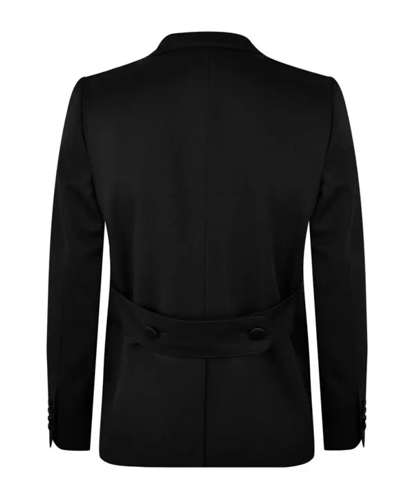 Dolce & Gabbana Double Breasted Casual Jacket