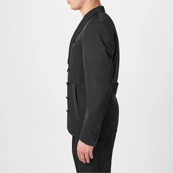 Dolce & Gabbana Double Breasted Casual Jacket
