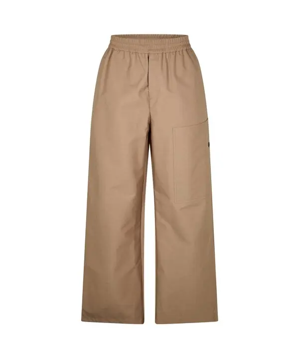 Off-White Workwear Casual Pants
