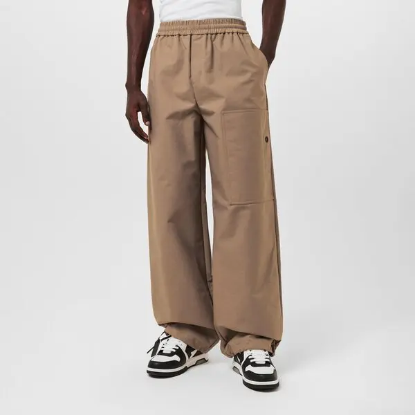 Off-White Workwear Casual Pants