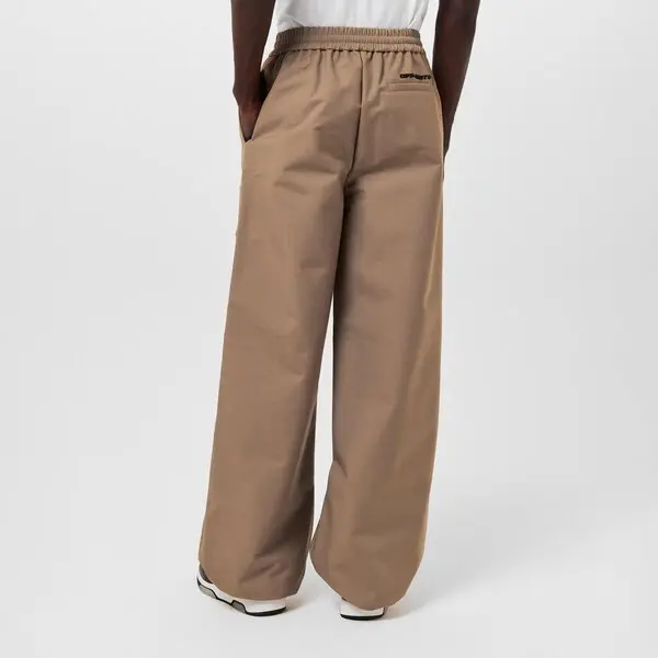 Off-White Workwear Casual Pants