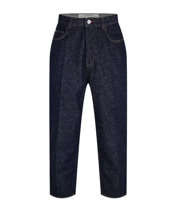 Emporio Armani Tasche Trousers