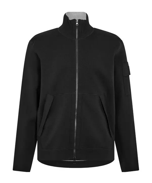 C.P. COMPANY Simple Knitted Sweater