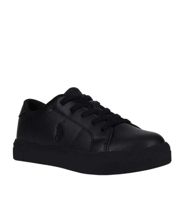 Polo Ralph Lauren Sutton Low-top Sneakers