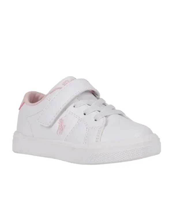 Polo Ralph Lauren Sutton Low-top Sneakers