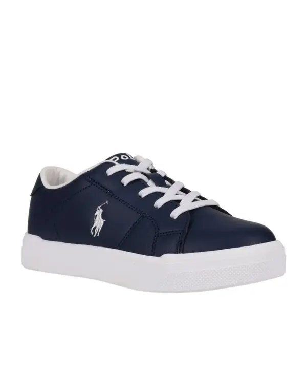 Polo Ralph Lauren Sutton Low-top Sneakers