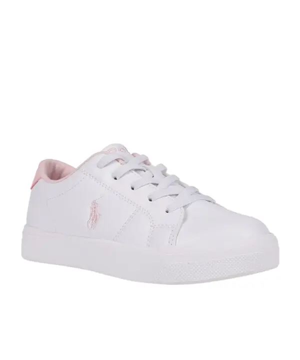Polo Ralph Lauren Sutton Low-top Sneakers