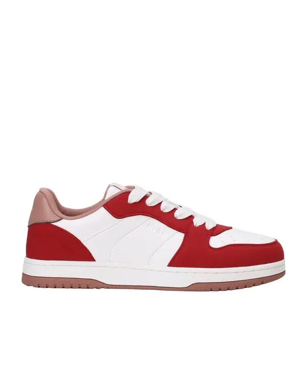 Hugo Boss Lace-up Casual Sneakers
