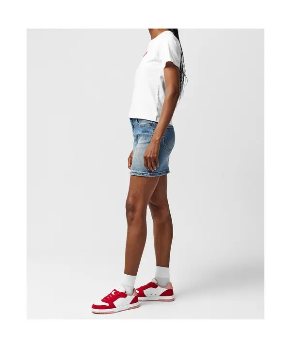 Hugo Boss Lace-up Casual Sneakers