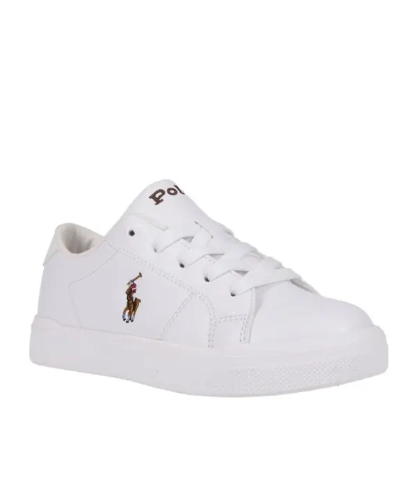 Polo Ralph Lauren Sutton Low-top Sneakers