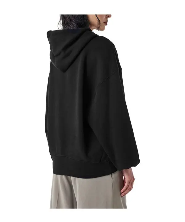 Off-White Graphic Hoodie