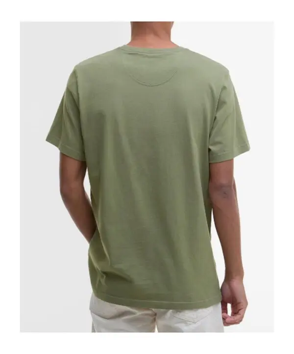 Barbour B.li Braeside Tee Sn53