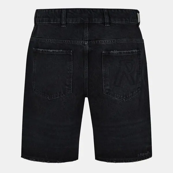 REPRESENT Denim Shorts