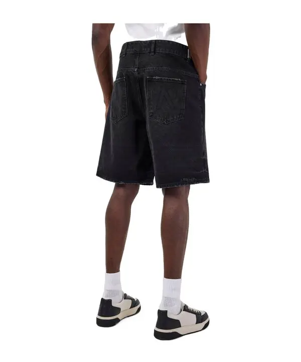 REPRESENT Denim Shorts