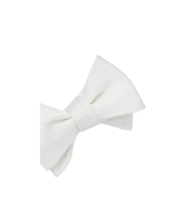 Hugo Boss Boss United Bow Tie Sn99
