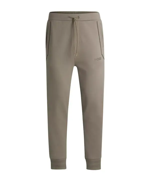Hugo Boss Signature Logo Jogging Bottoms