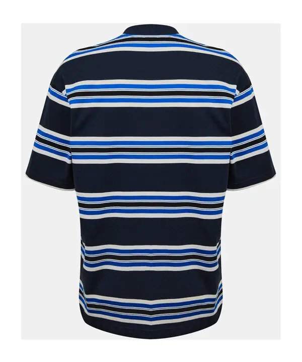 Hugo Boss Logo Crew-neck T-shirt