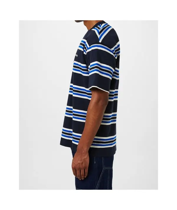 Hugo Boss Logo Crew-neck T-shirt