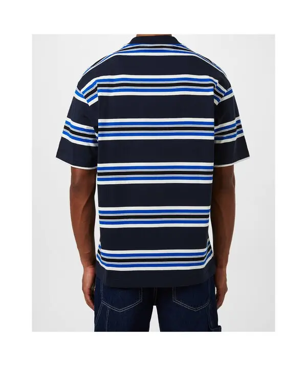 Hugo Boss Logo Crew-neck T-shirt
