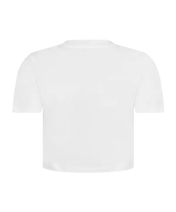 Casablanca Logo Crew Neck T-shirt