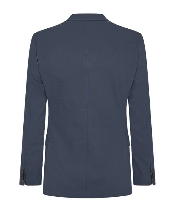 Hugo Boss Fitted Suit