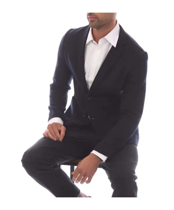 Hugo Boss T-heston-df Blazer Jacket