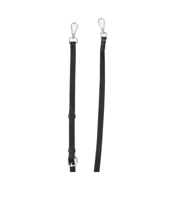 Jacquemus Le Grand Bambino Shoulder Bag - Black
