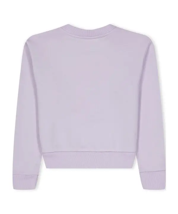 Dolce & Gabbana Logo Crewneck Sweatshirt