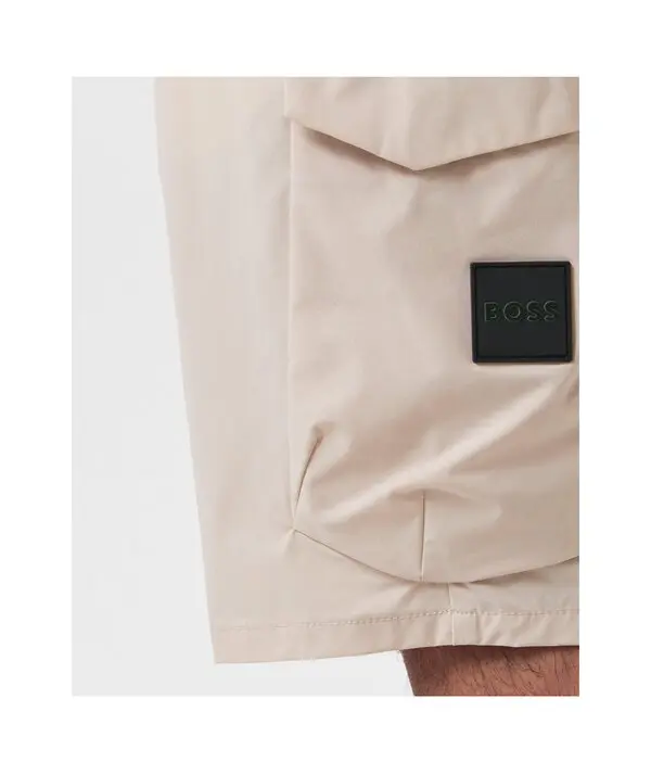 Hugo Boss Casual Shorts