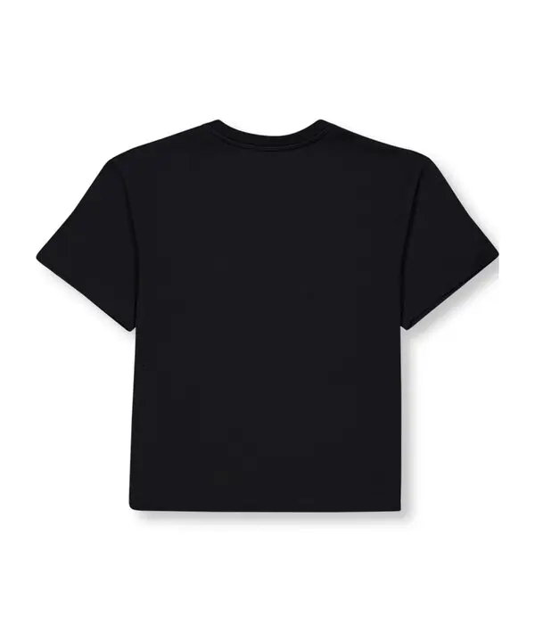 Dolce & Gabbana Logo Crew Neck T-shirt